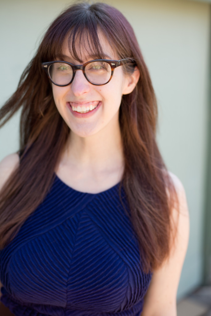 Nod Artist, Stacie Bloomfield - Crate&Kids Blog