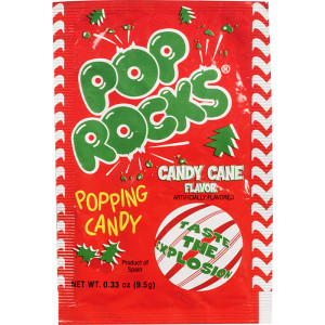 Pop Rocks: Candy Cane - Crate&Kids Blog