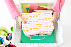 Establishing a Creative Hour for Kids - Crate&Kids Blog