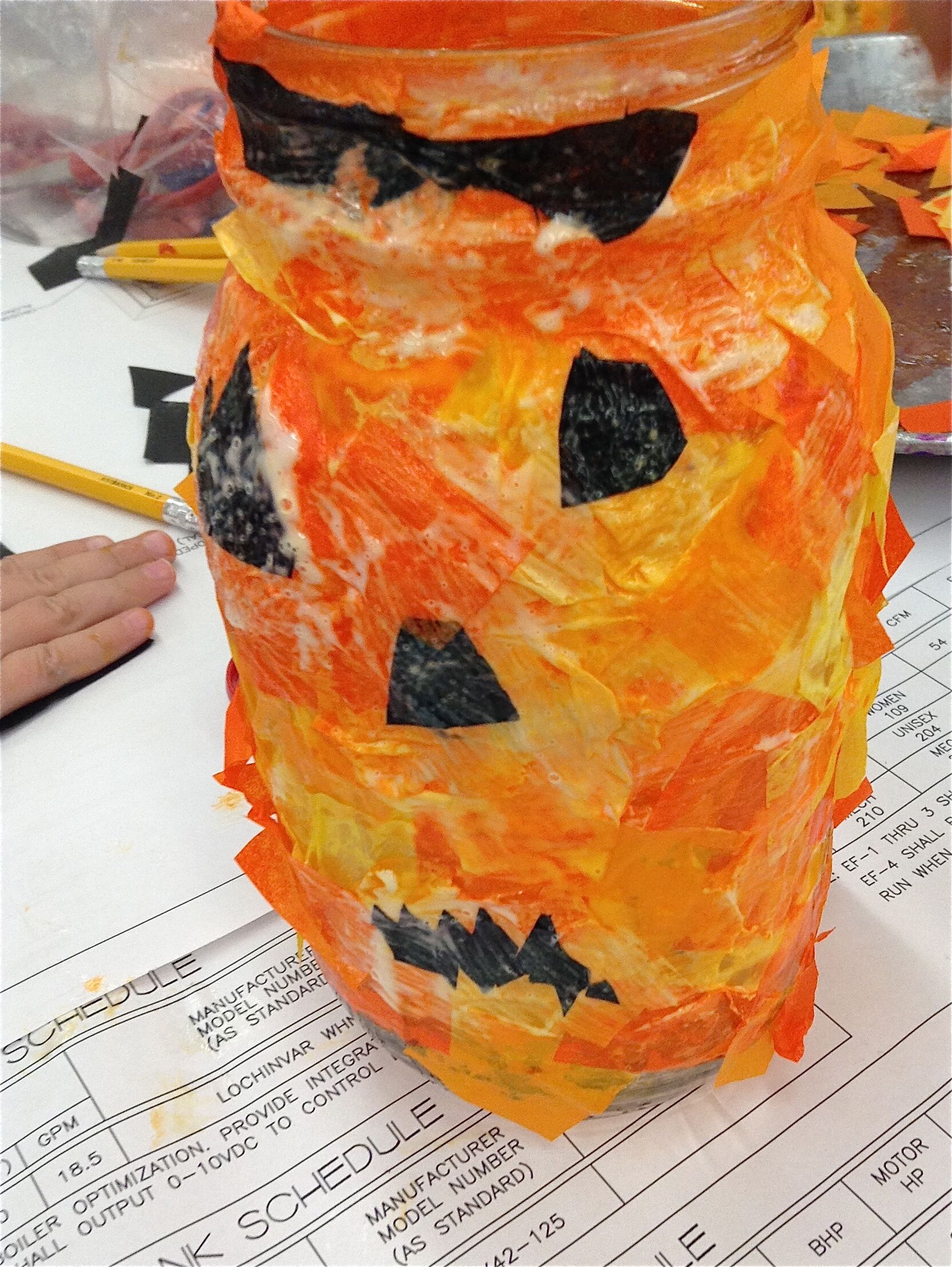 DIY Jack Jar 1 - Crate&Kids Blog