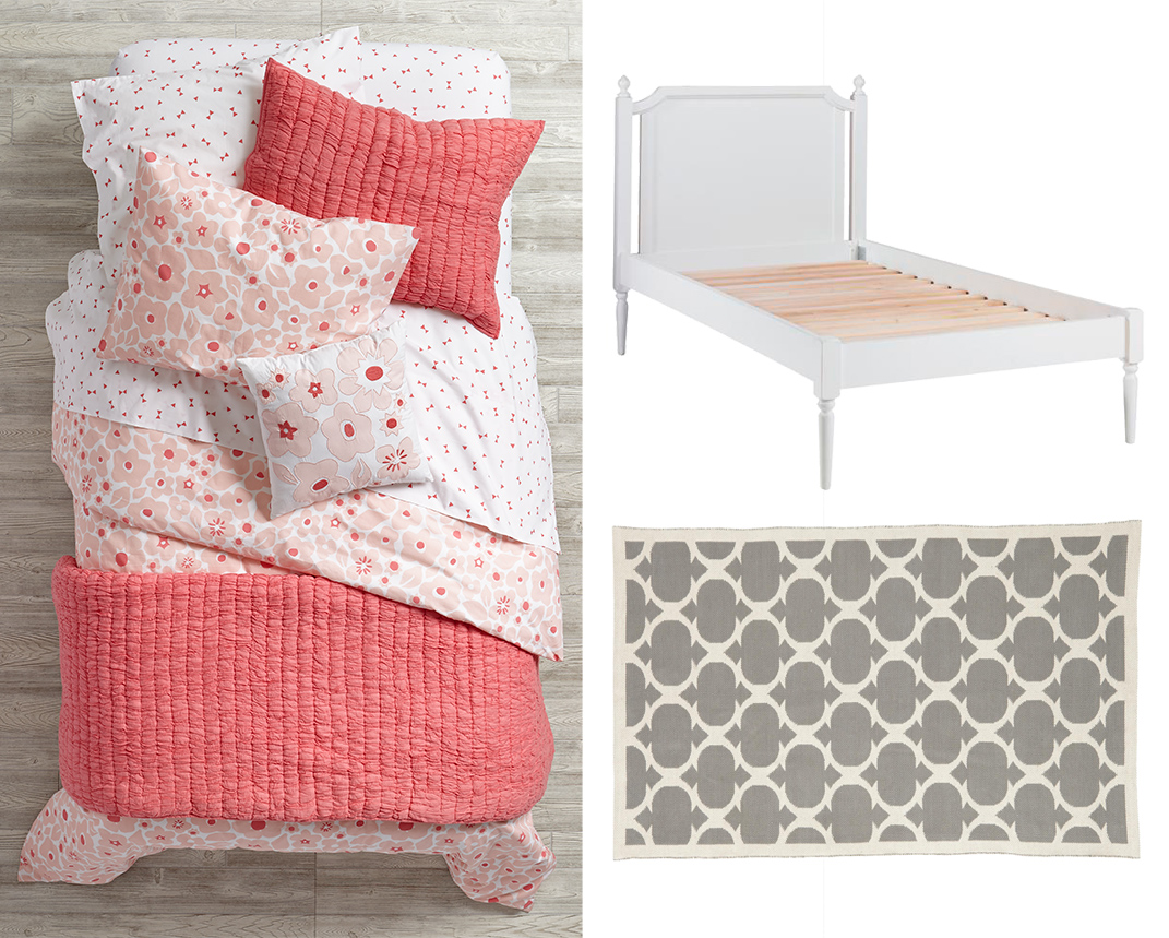 Product Spotlight: Go Lightly Bedding - Crate&Kids Blog