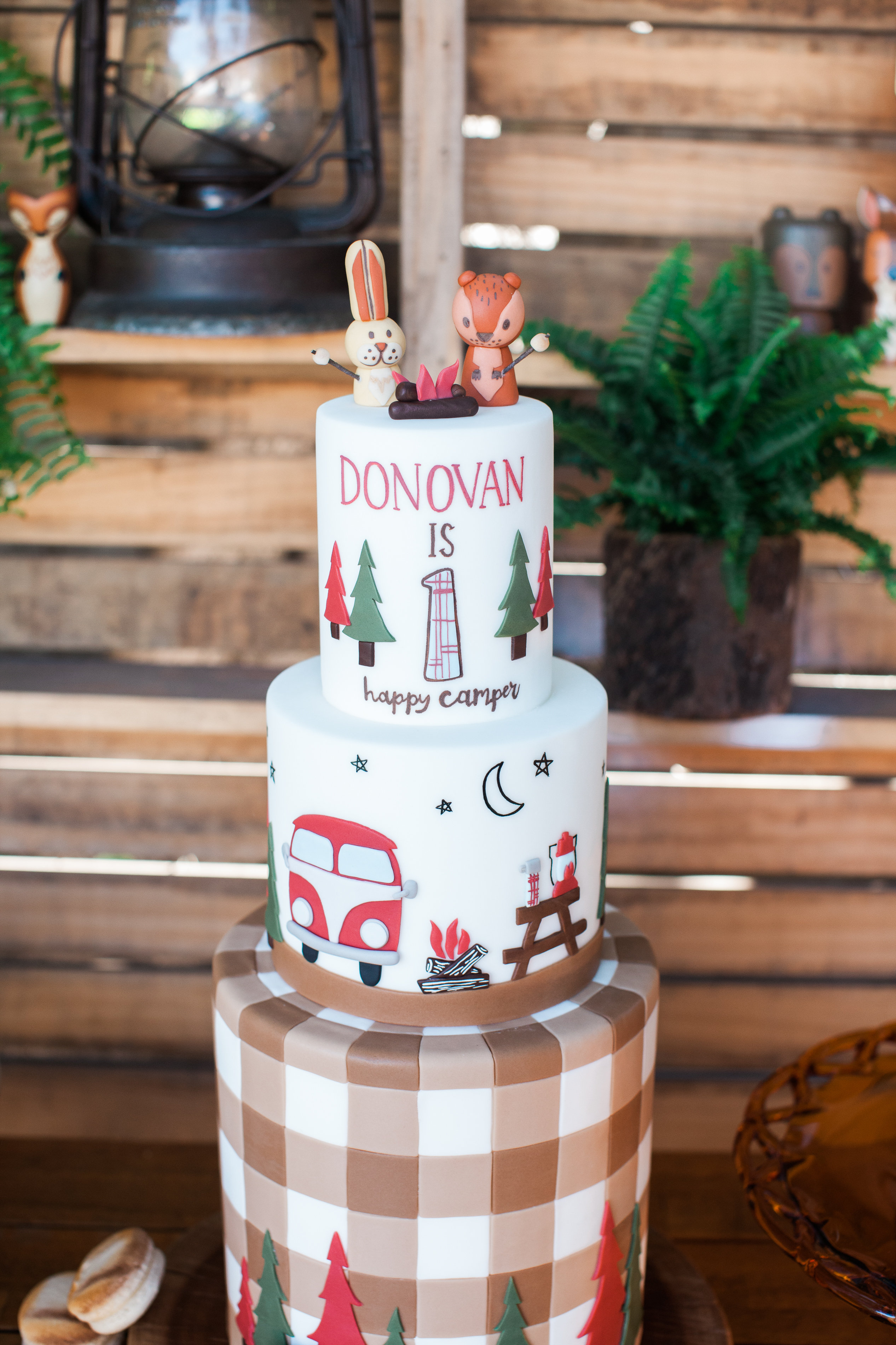 View More: http://gabrielryan.pass.us/donovan-first-birthday - Crate ...