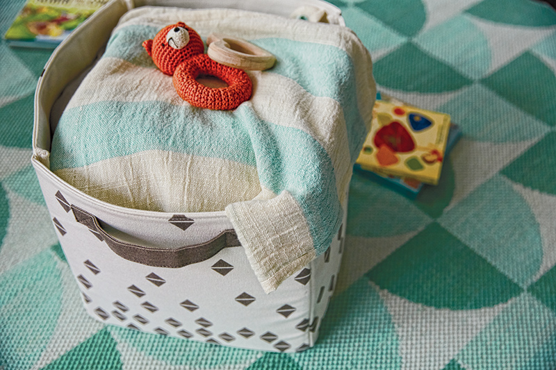 Not All Bins & Baskets are Created Equal - Crate&Kids Blog