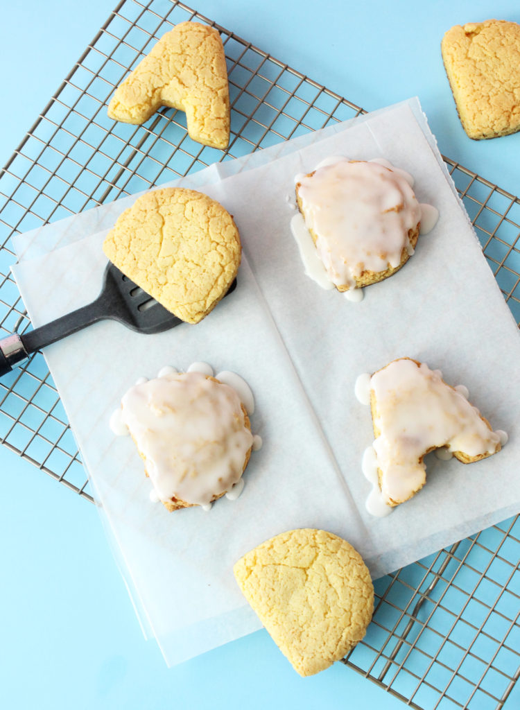 Glitter and Bubbles Cookies - Crate&Kids Blog