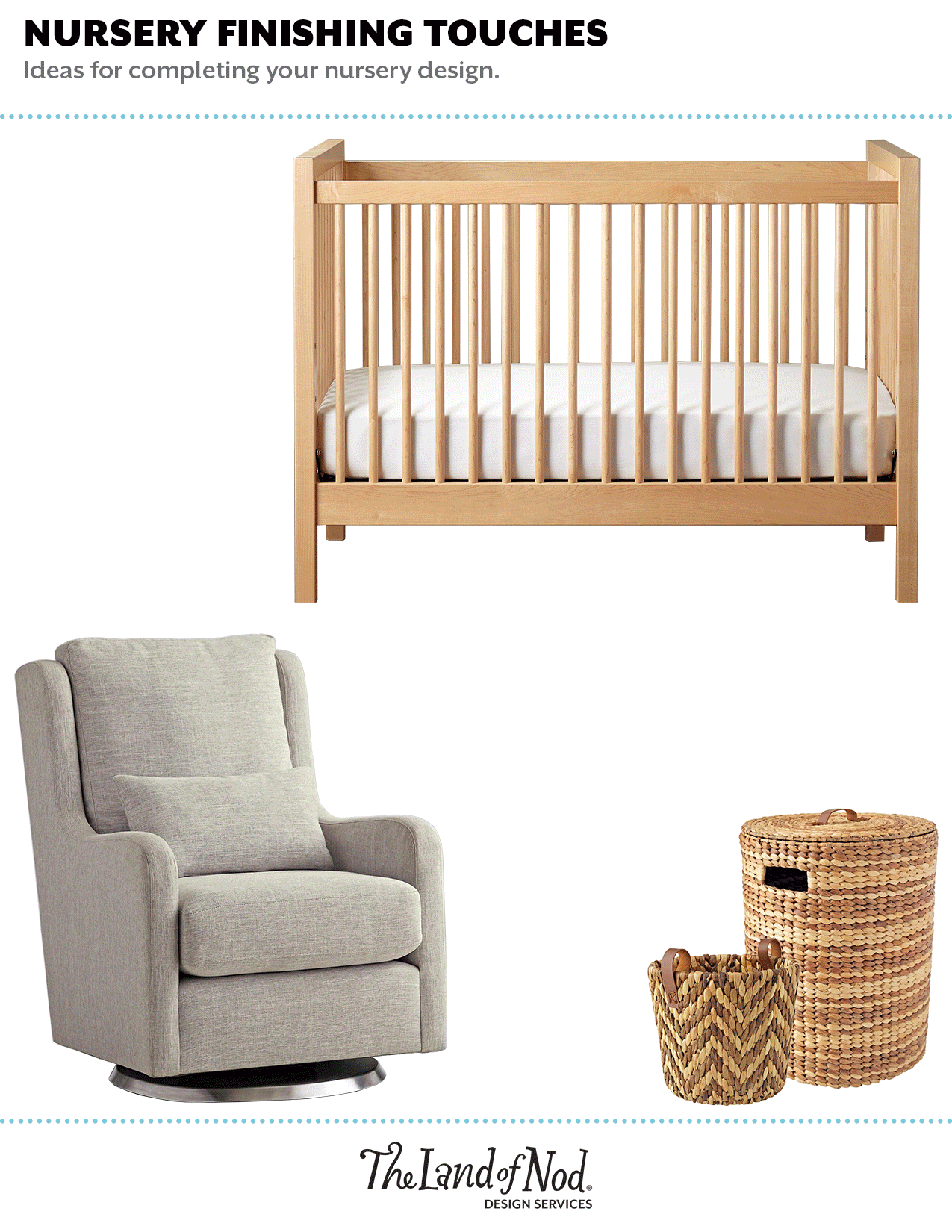 Nursery-Finishing-Touches_Boy_GIF - Crate&Kids Blog