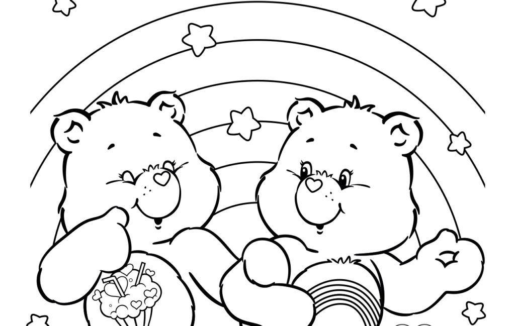 Care Bears Signs (2) - Crate&Kids Blog
