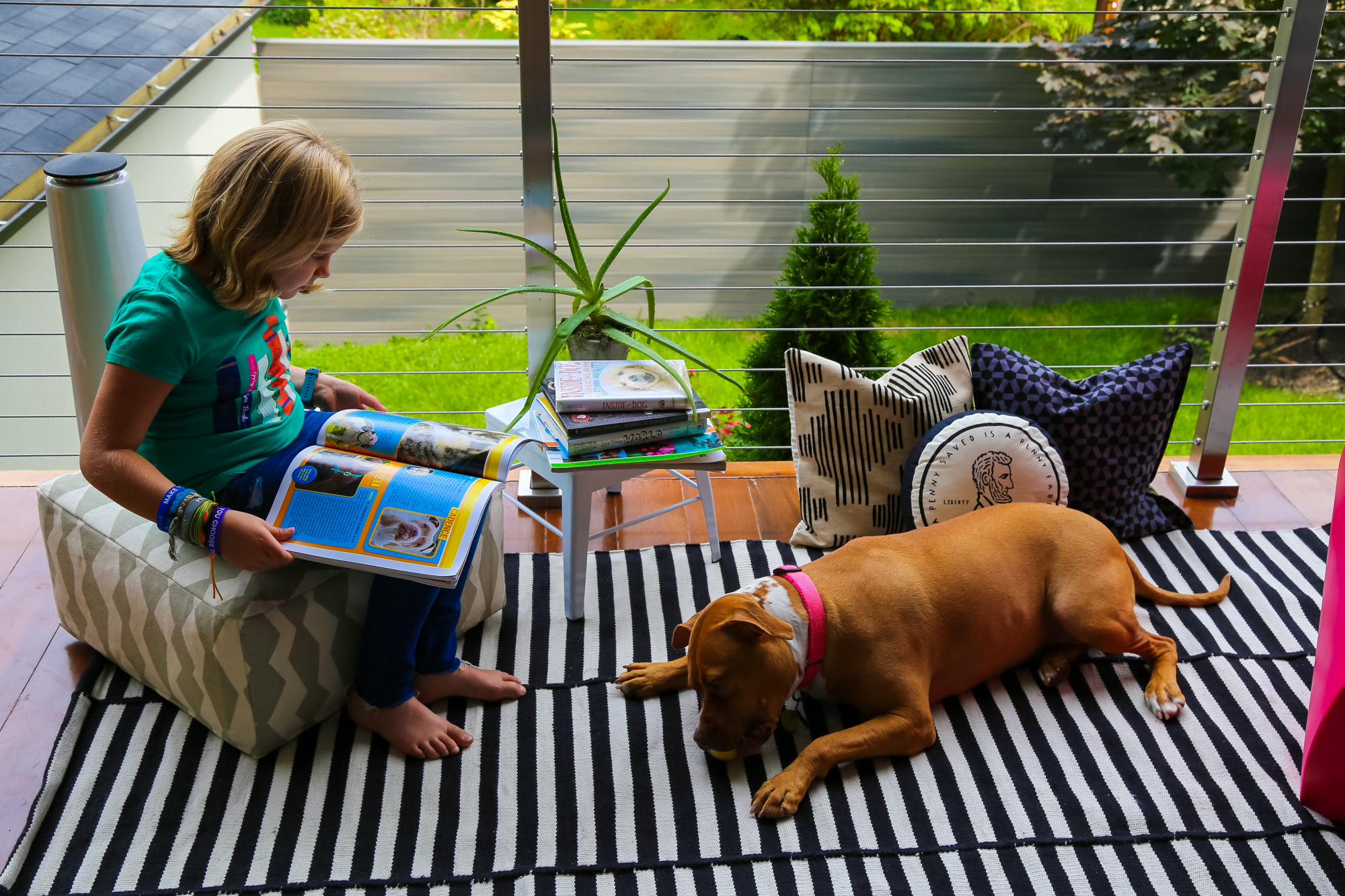 Reading Lounge 5 - Crate&Kids Blog